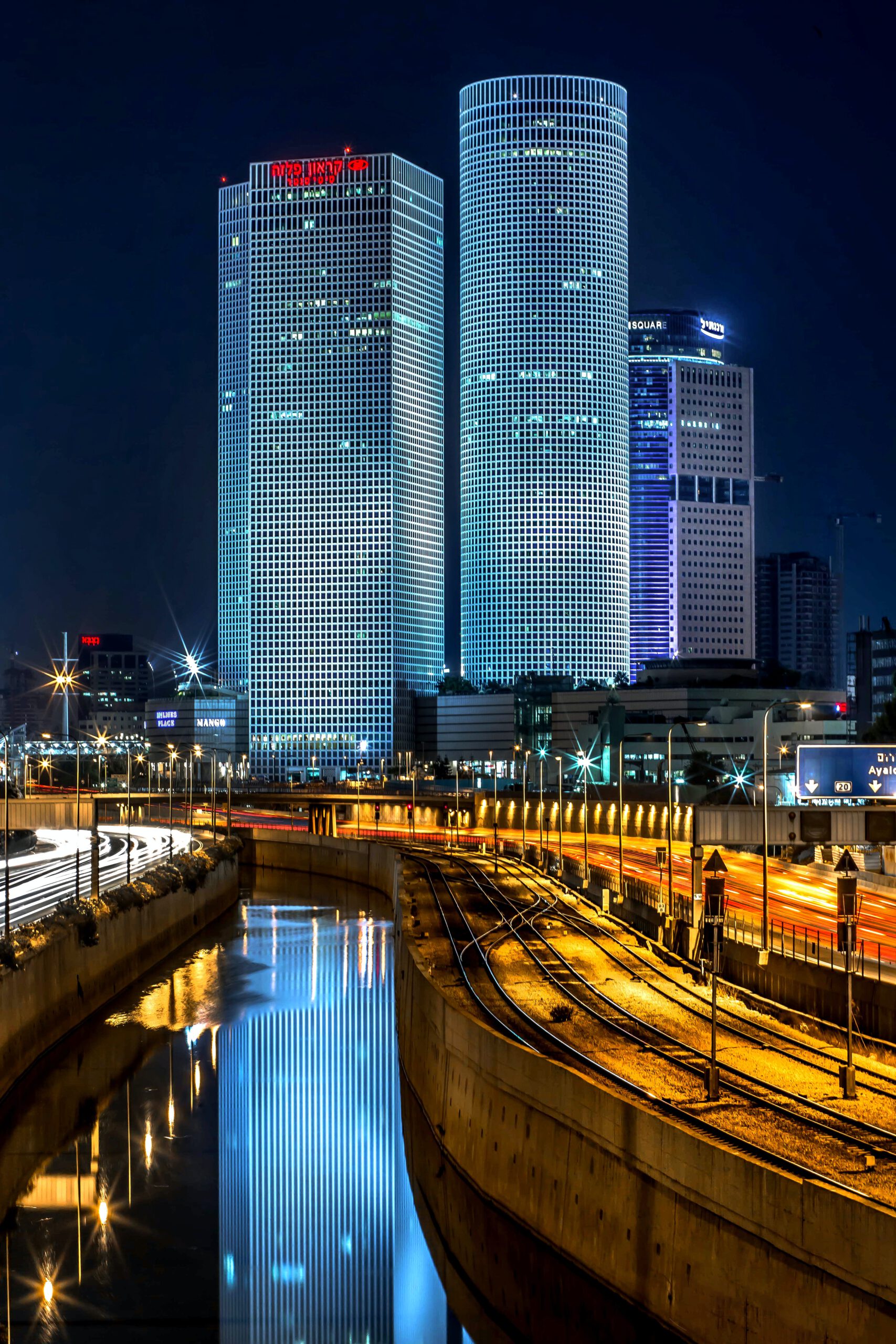 Webinar: Investing in Israel – Now and in the Future - IsraelDesks