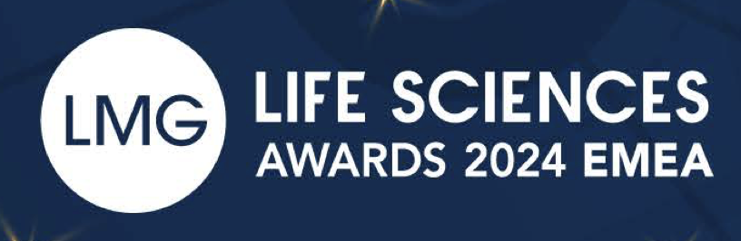 LMG Life Sciences EMEA awards 2024 unveiled in London gala - Israel Desks