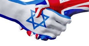 UK-Israel Partnership Powers Innovation - IsraelDesks